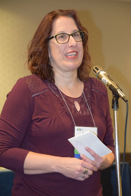 AIIP Conference 2019 - Bookworm Editing Services