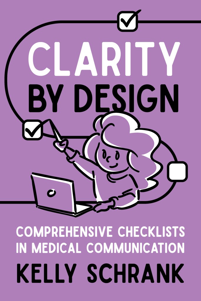 Clarity by Design - Bookworm Editing Services